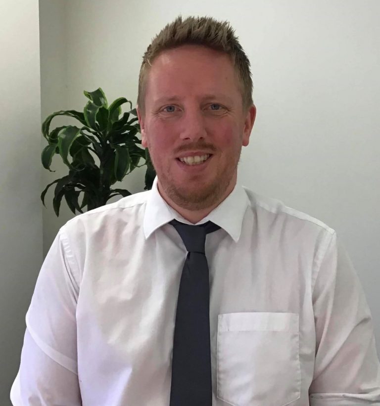 Our People - Campbell Crossley & Davis