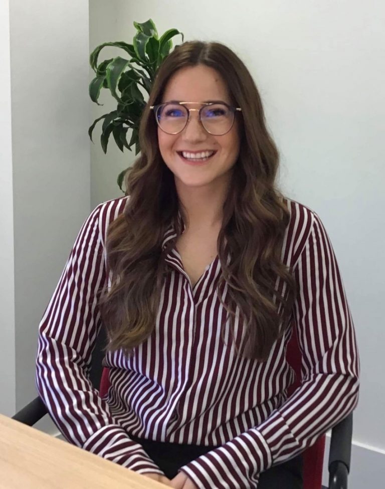 Our People - Campbell Crossley & Davis