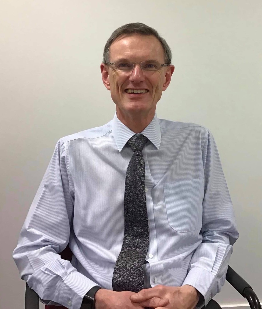 Our People - Campbell Crossley & Davis