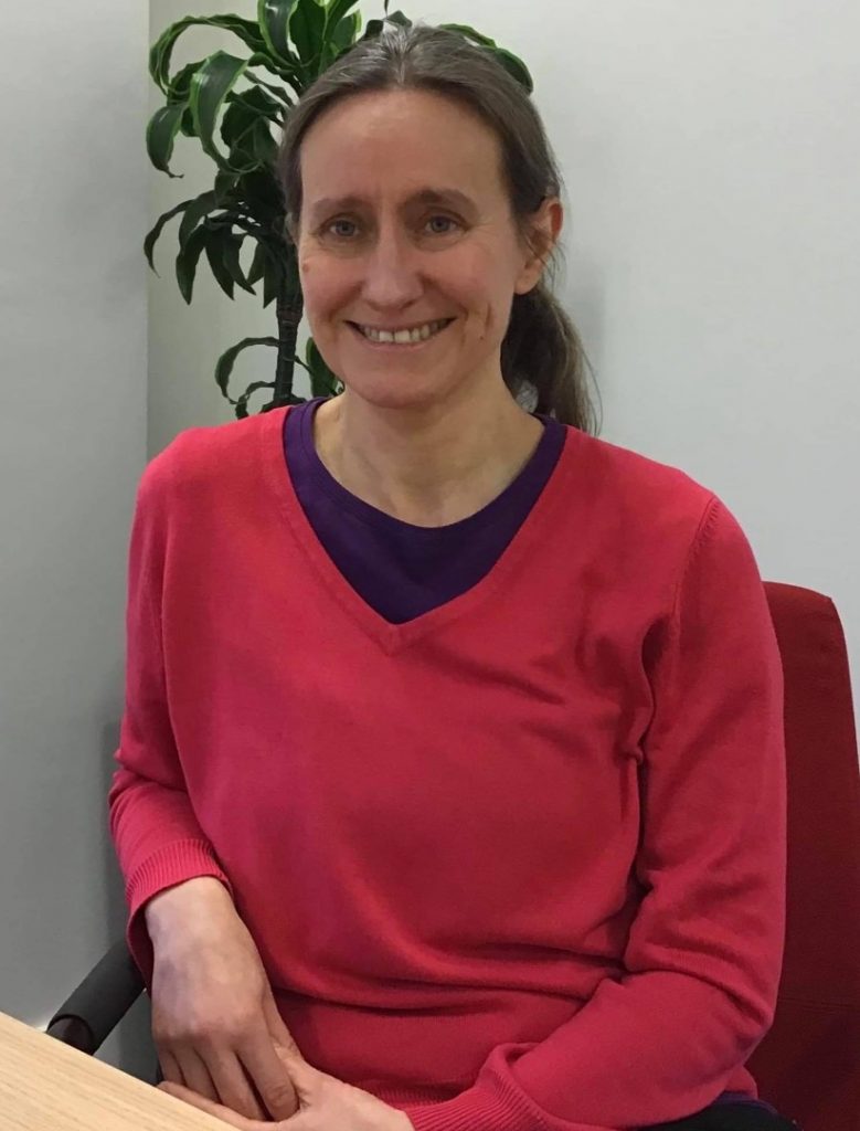 Our People - Campbell Crossley & Davis